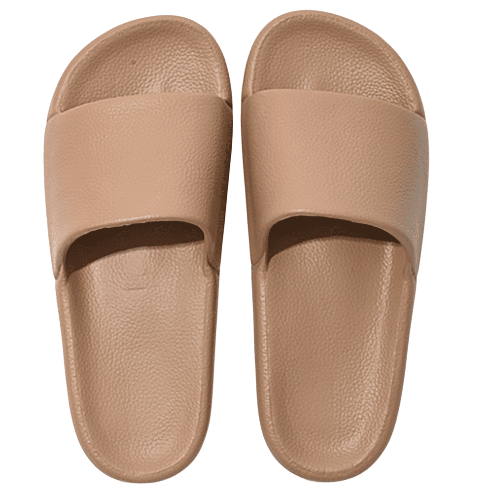 Erhuoxz slides for Women Men,Athletic Slides Sport Shower Sandals ...