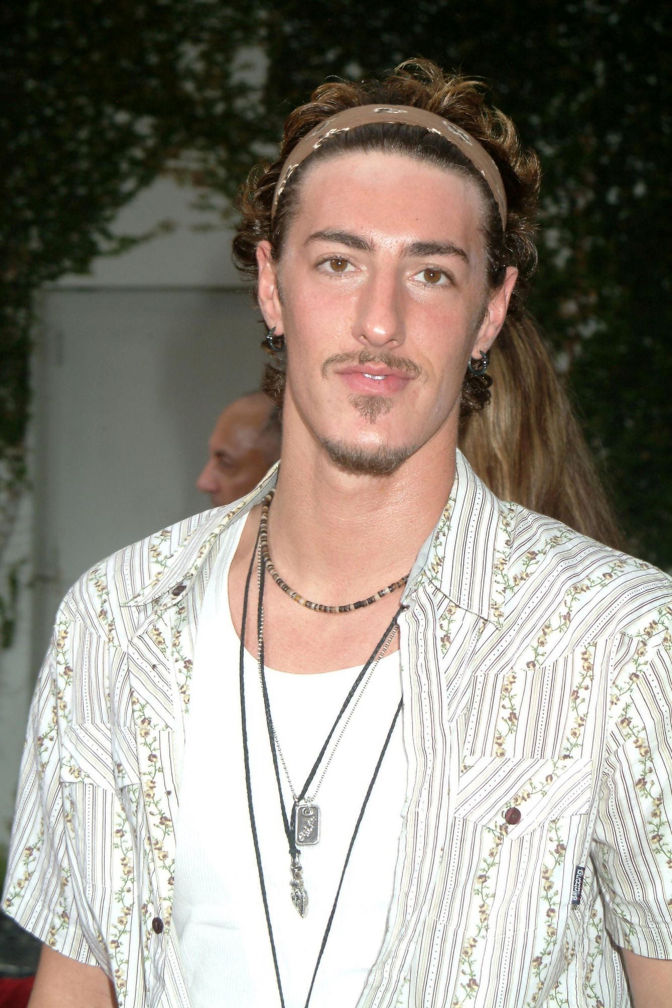 Eric Balfour At Arrivals For Hustle & Flow Premiere, Cinerama Dome At ...