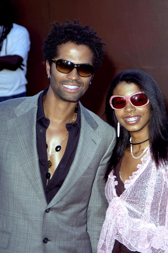 Eric Benet, India Jordan At Arrivals For 10Th Annual Soul Train Lady Of ...