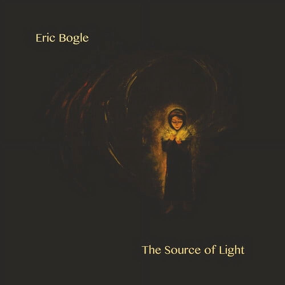 Eric Bogle - The Source Of Light - Music & Performance - CD - Walmart.com