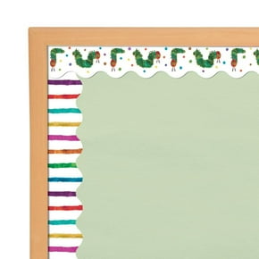 Disney Bulletin Board Borders