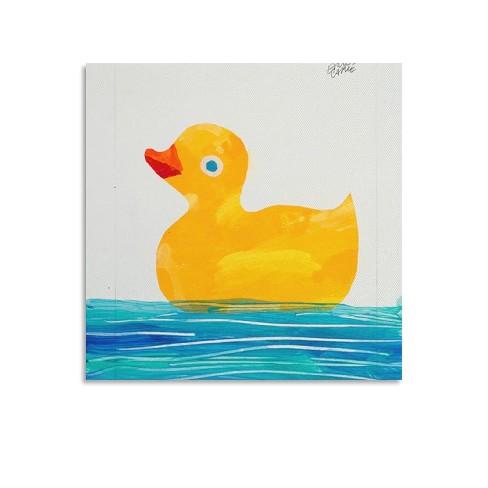 Eric Carle Illustration Print Children's Education Posters (25) Gifts ...