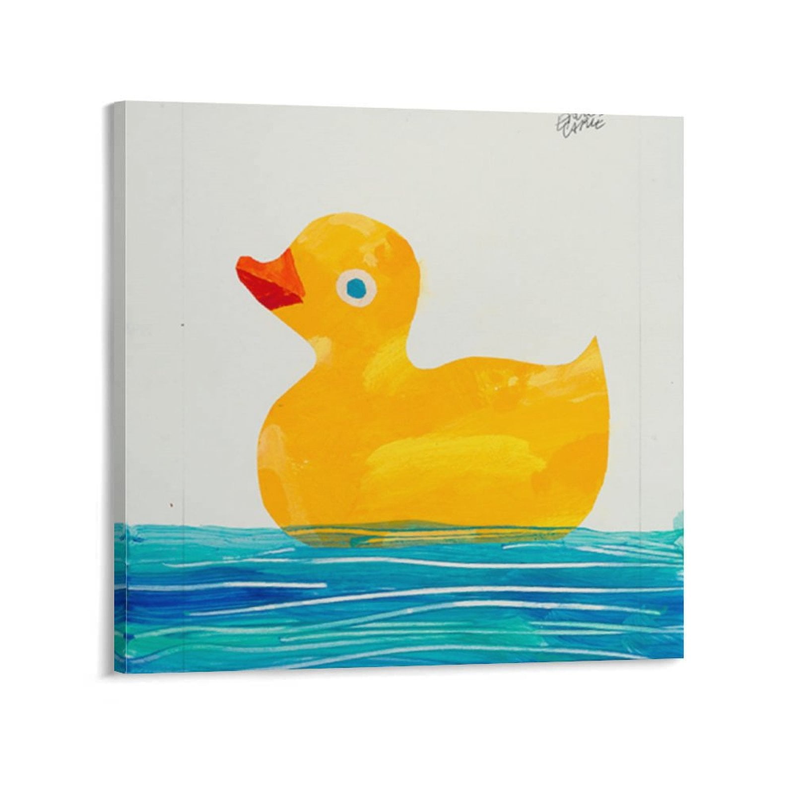 Eric Carle Illustration Print Children's Education Posters (25) Posters ...