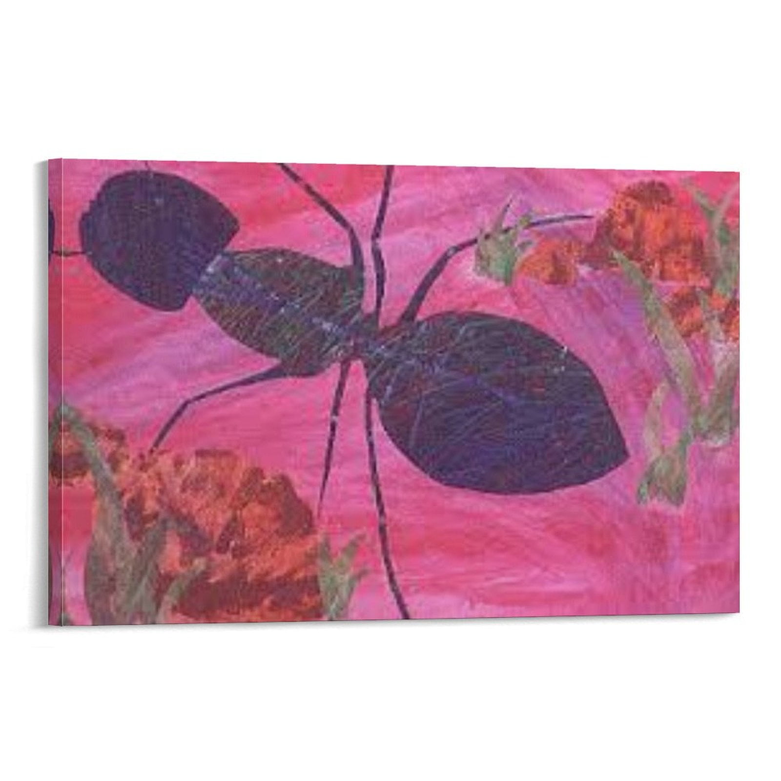 Eric Carle Illustration Print Children's Education Posters (60) Wall ...