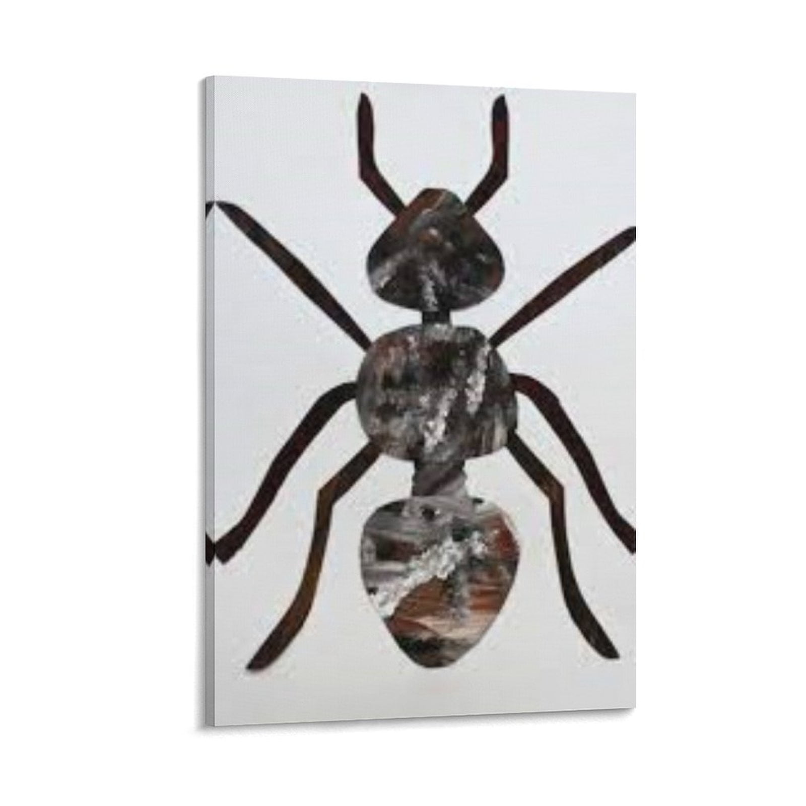 Eric Carle Illustration Print Children's Education Posters (62) Print ...