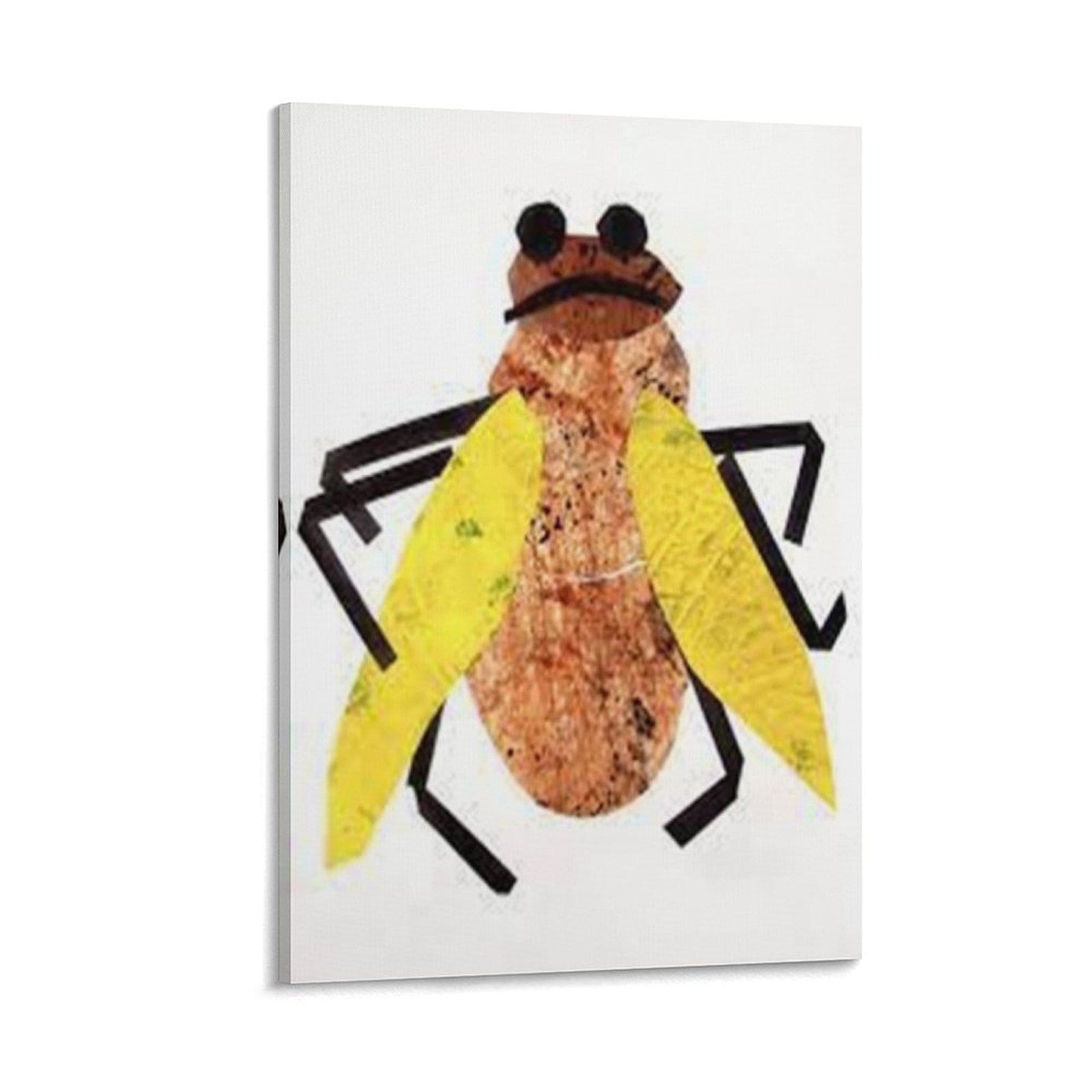 Eric Carle Illustration Print Children's Education Posters (83) Room ...