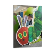 Eric Carle Classroom Decor