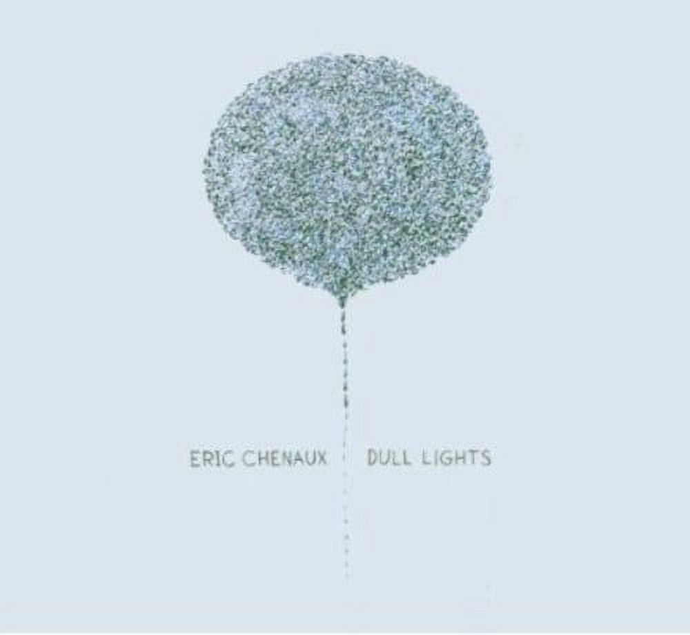 Eric Chenaux - Dull Lights - Music & Performance - CD - Walmart.com
