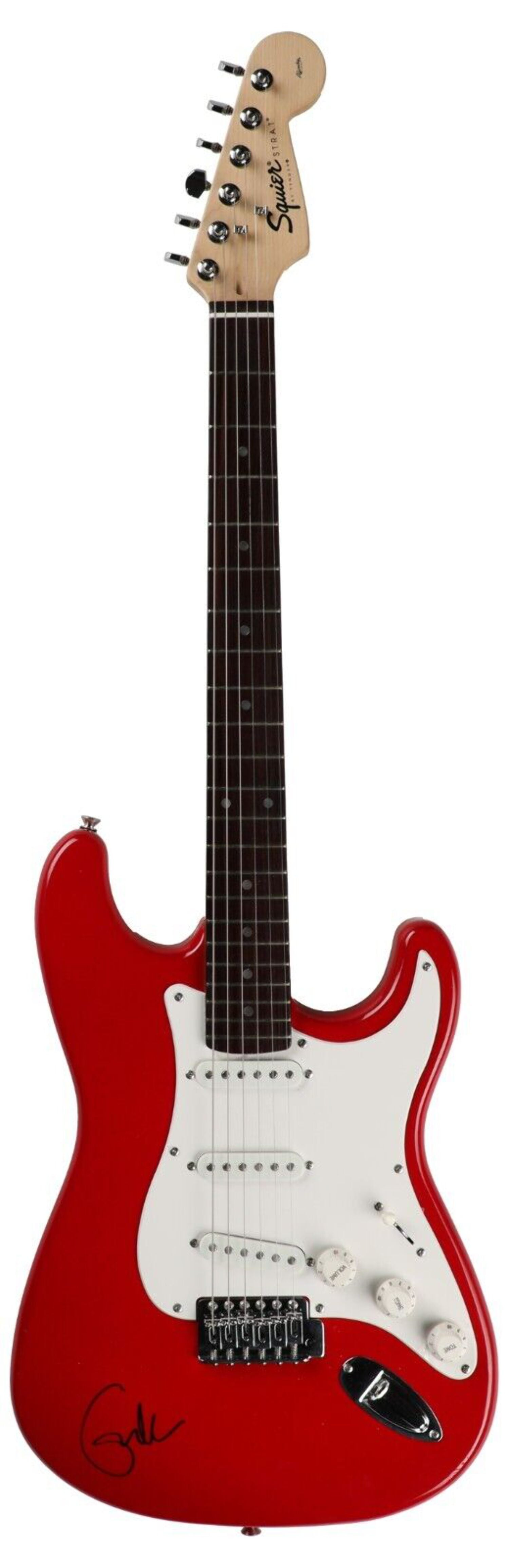Eric Clapton Signed Fender Squire Strat Guitar PSA DNA COA - Walmart.com Eric Clapton Signed Fender Squire Strat Guitar PSA DNA COA - Walmart.com