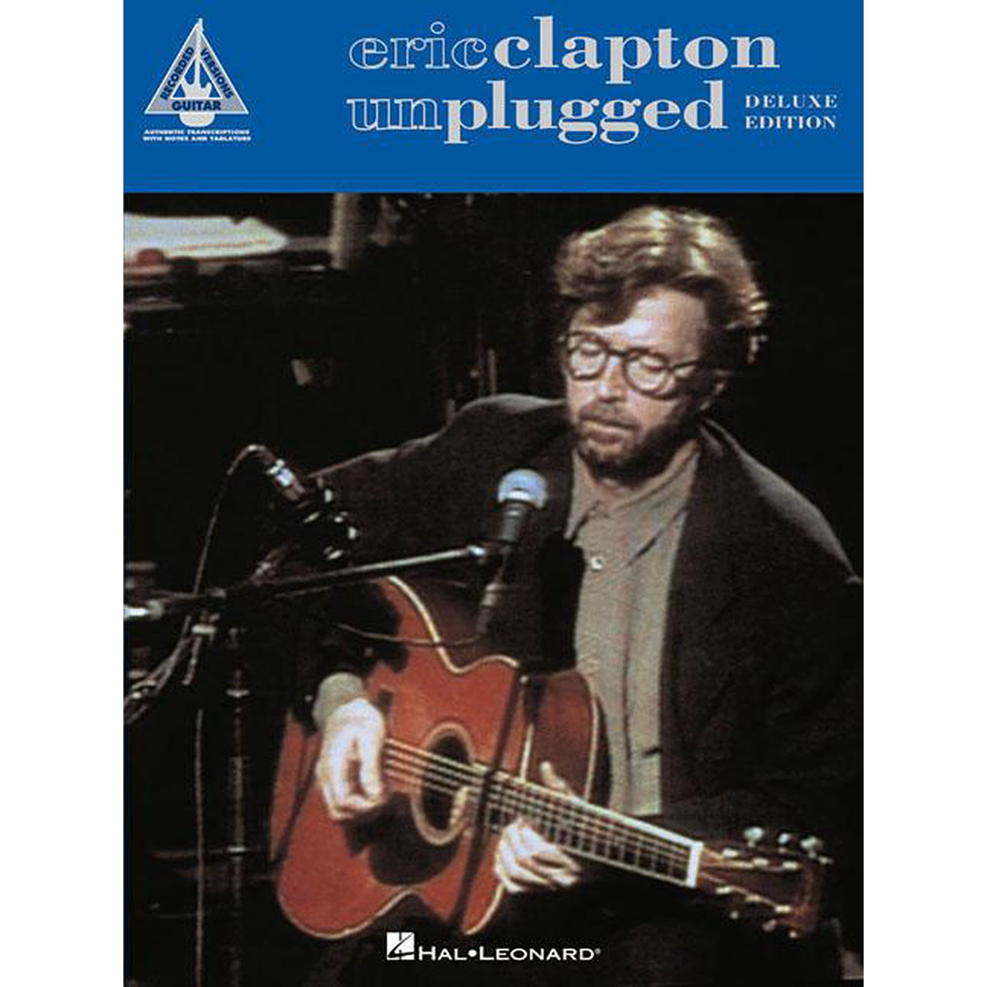 Eric Clapton Unplugged