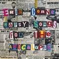 Eric Corne - Happy Songs For The Apocalypse - Music & Performance - CD ...