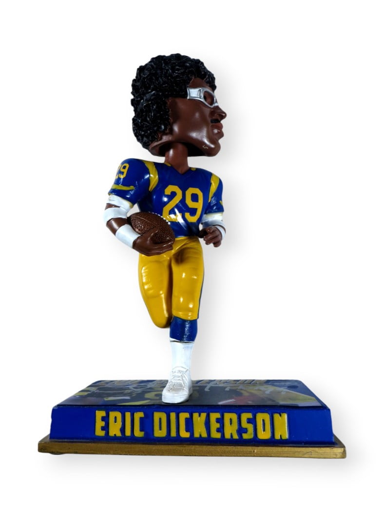 Ram Bobblehead