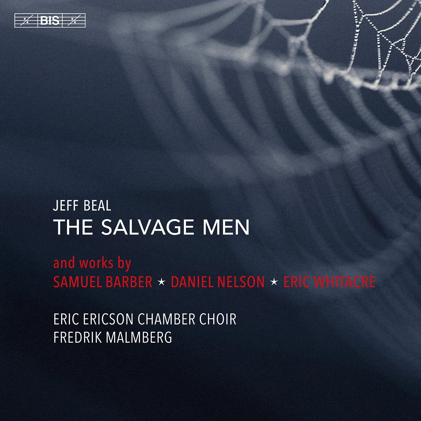 Eric Ericson Chamber Choir - Beal: The Salvage Men - Music & Performance - SACD - Walmart.com