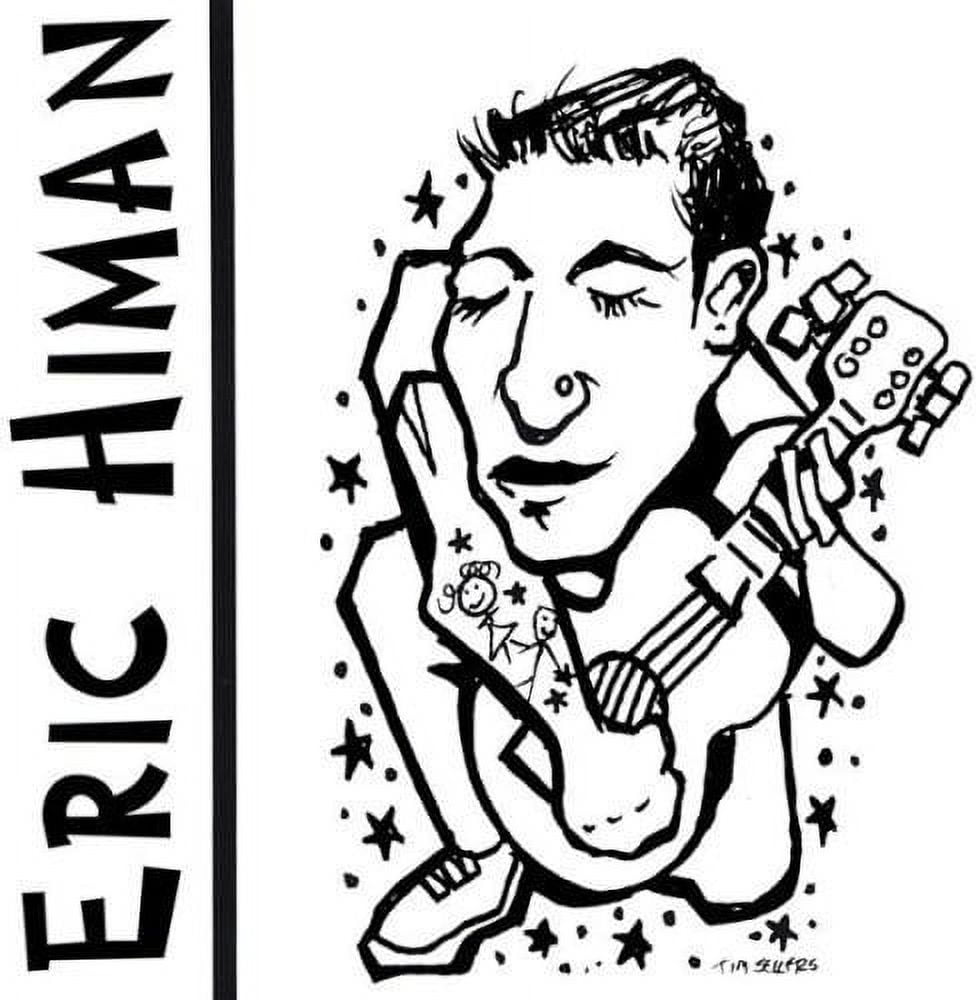 Eric Himan - Walmart.com