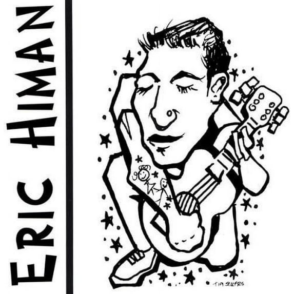 Eric Himan - Walmart.com