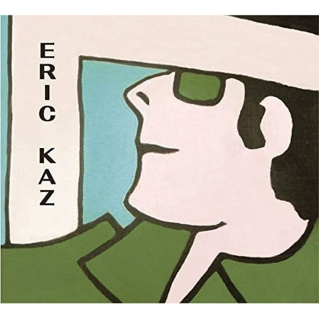 Eric Kaz - Walmart.com