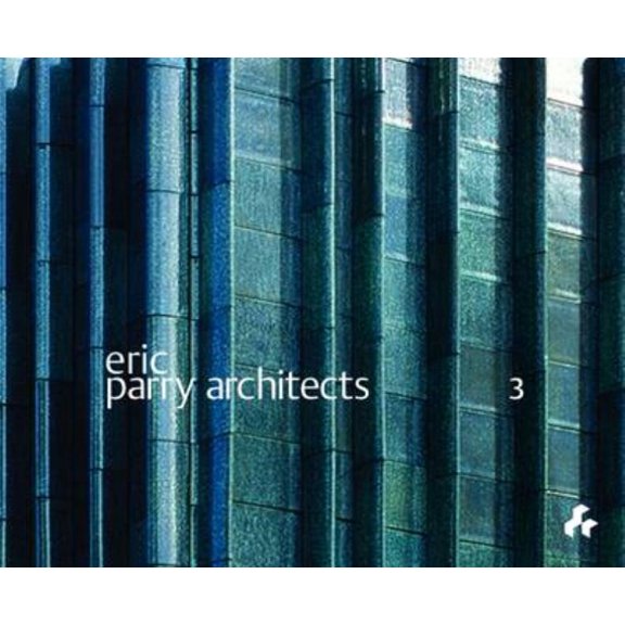 Eric Parry Architects 4 (Paperback) - Walmart.com