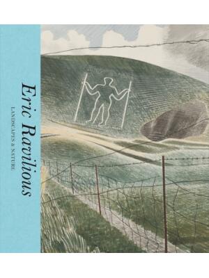 Eric Ravilious: Landscapes & Nature - Walmart.com