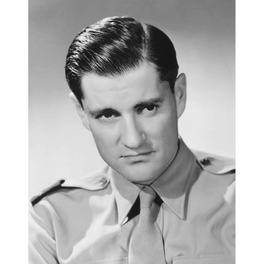 Eric Sevareid Portrait (8 x 10) - Walmart.com