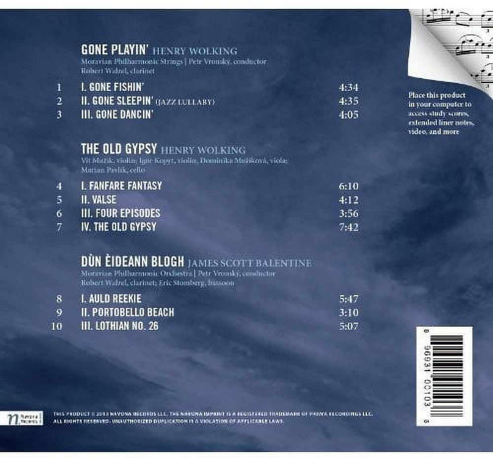 Eric Stomberg - Cross Connection - Music & Performance - CD - Walmart.com