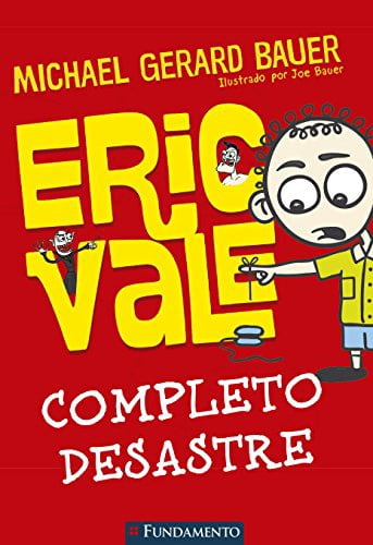 Eric Vale - Completo Desastre - Walmart.com