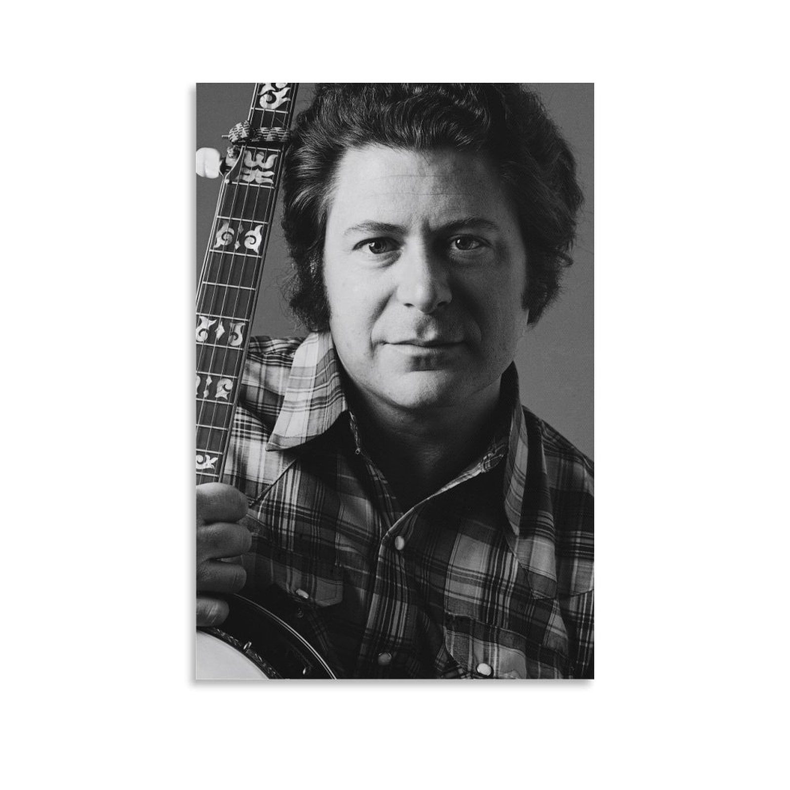 Eric Weissberg Poster 5 Canvas Art Poster and Wall Art Picture Print ...