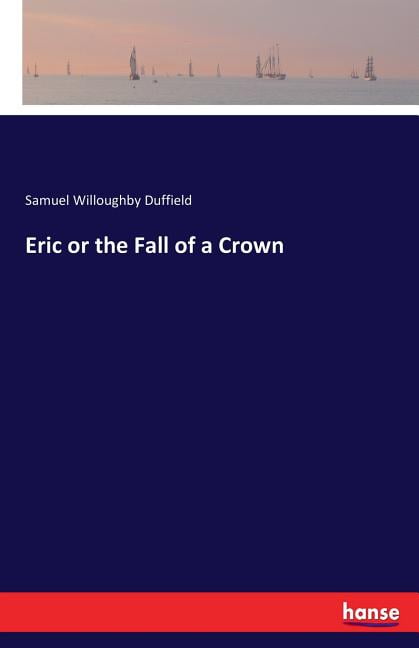 Eric Crown