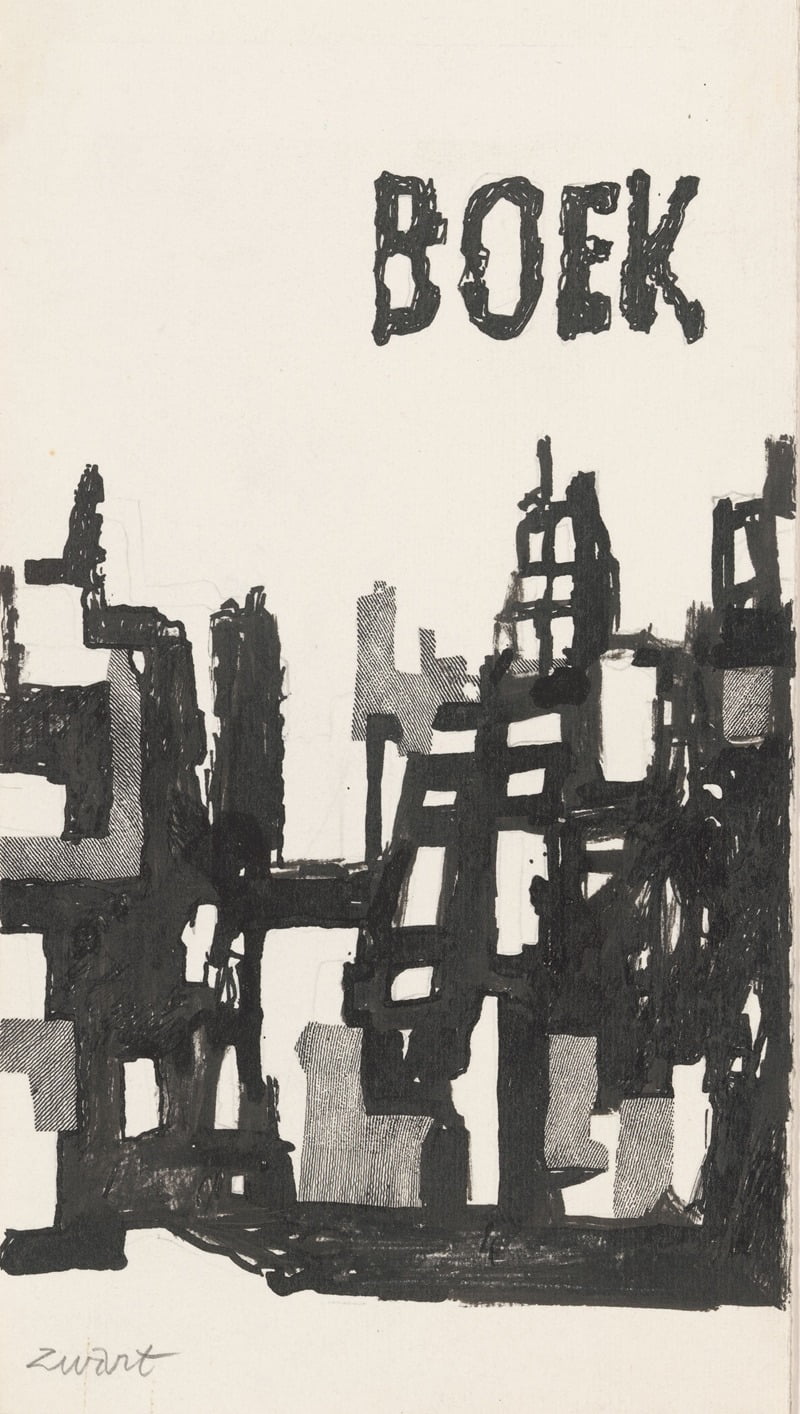 Erich Kästner, Dagboek. Februari-Augustus 1945 (Notabene 45) (1961) Poster Print by Anonymous ...