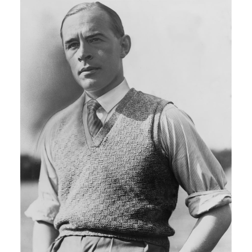 Erich Maria Remarque German Author History Poster Print - Walmart.com