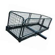 Universal Retractable Cargo Covers