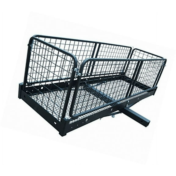 Universal Retractable Cargo Covers