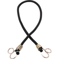 Erickson 1/2 In. x 42 In. Industrial Power Pull Bungee Cord, Black ...
