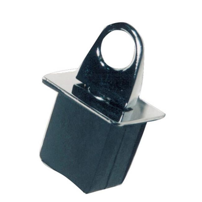 Erickson 1005 Stake Pocket Anchor, Chrome - Walmart.com