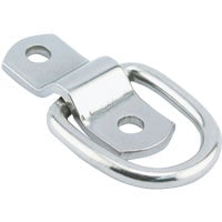 Erickson 2-Hole 1200 Lb. Anchor Ring (2-Pack) 09104 - Walmart.com