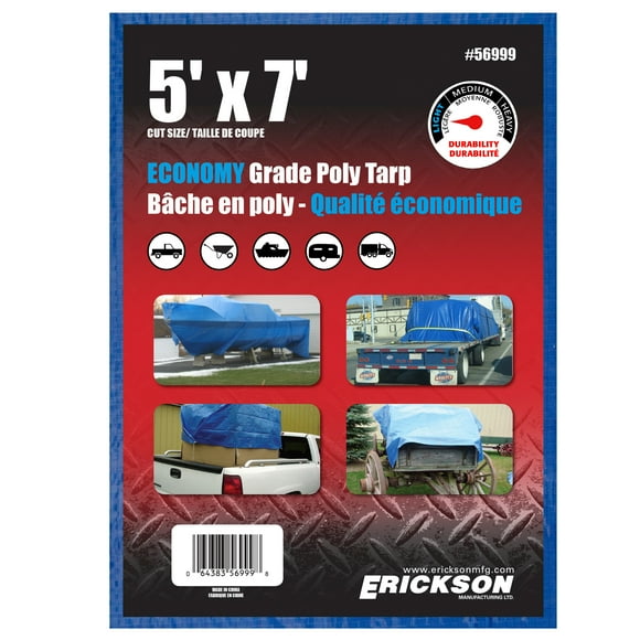 Tarps in Surface Protectors - Walmart.com