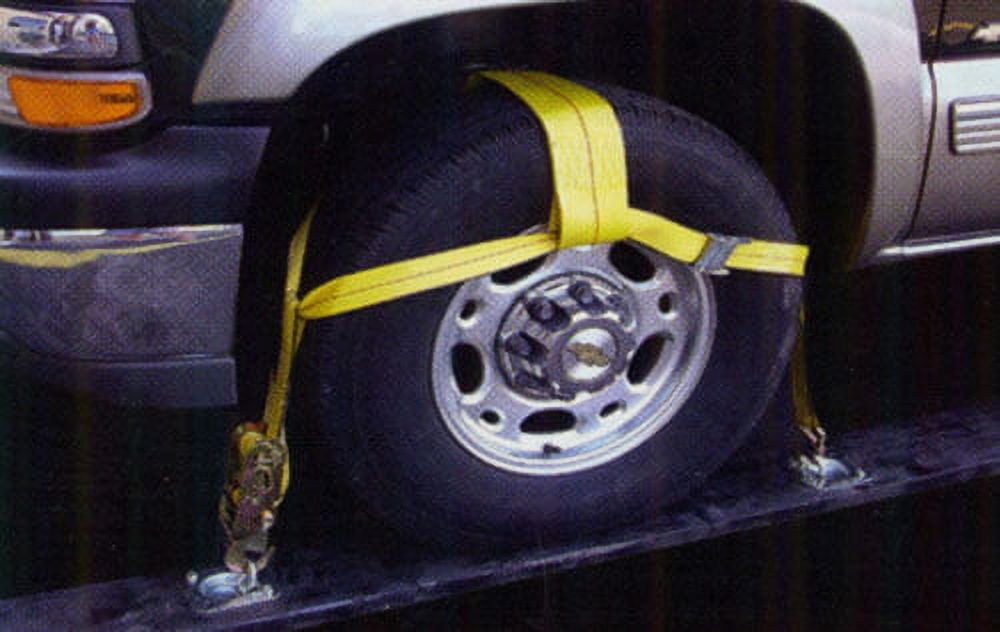 Tire Strap
