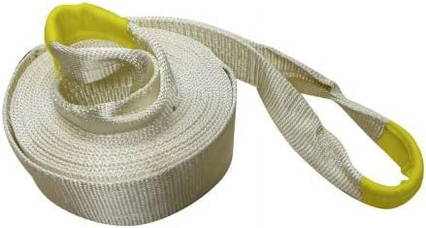 Erickson 4 In. x 30 Ft. 35,000 Lb. Recovery Strap Bulk 59801 - Walmart ...