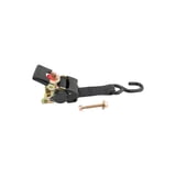 Erickson Bolt-On Re-Tractable Transom Tie-Down - Pack of 4 - Walmart.com