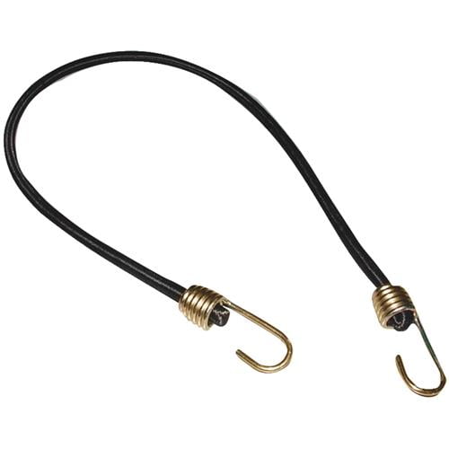 Erickson Industrial Bungee Cord 10MM X 36" HD BUNGEY, Each - Walmart.com
