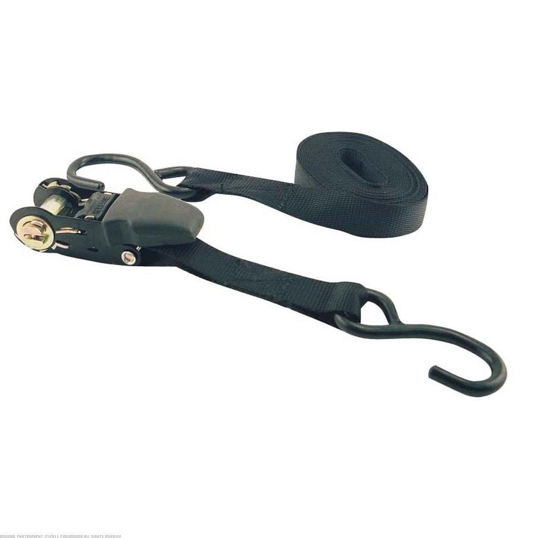 Erickson Tie Straps Ratchet Strap Tie Down 1-IN X 15-FT #01300 ...