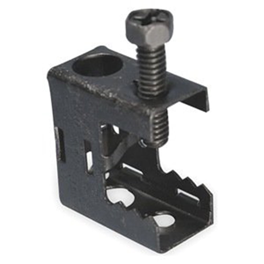 Erico Bc 1/2 Adjustable Beam Clamp - Walmart.com