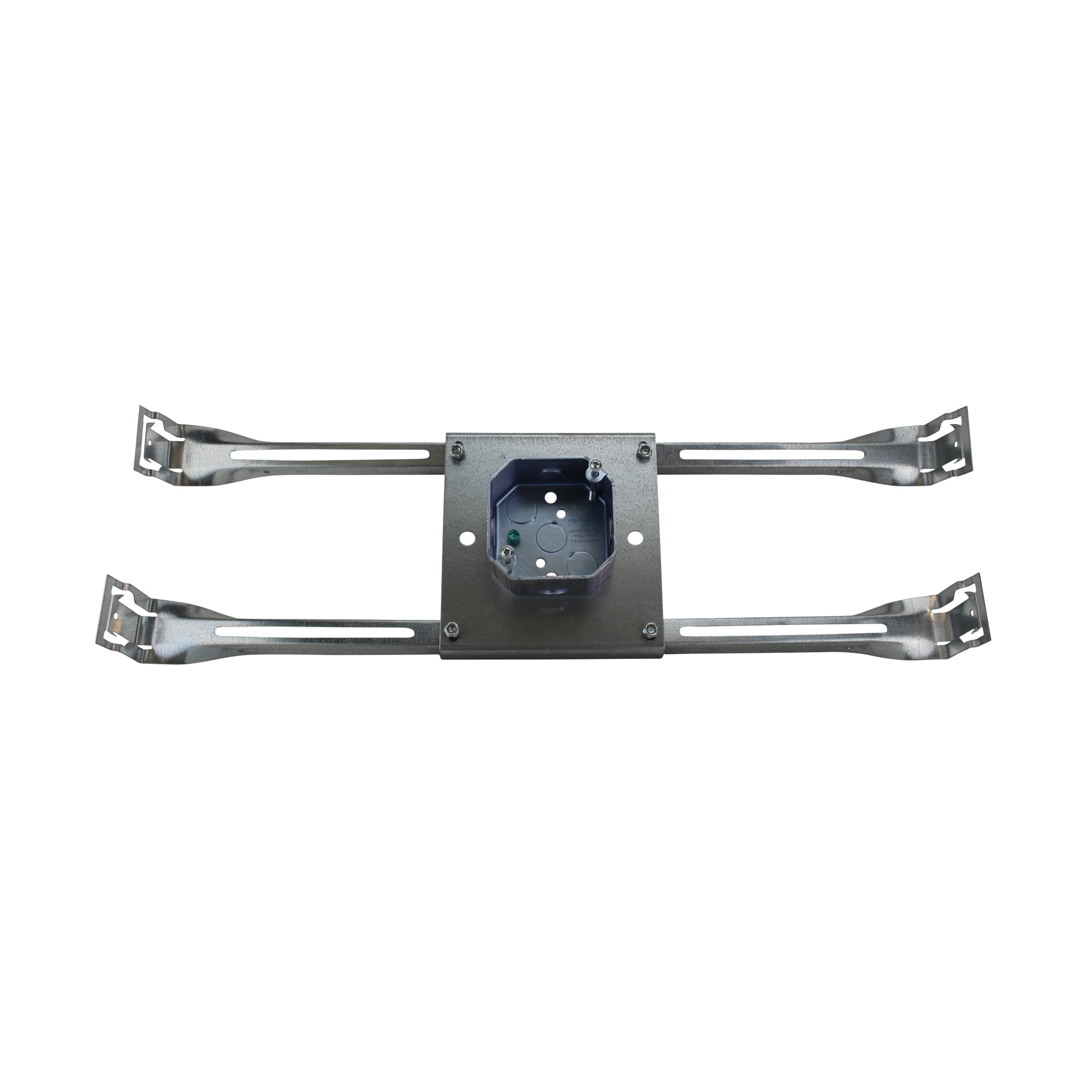 Erico Caddy 512HDFM70 Heavy-Duty Fan/Fixture Support - Walmart.com