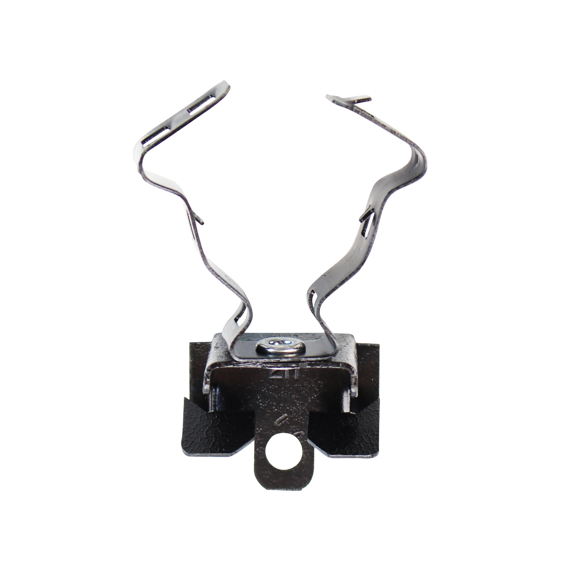 Erico Caddy 812M58 EM-M Conduit/Pipe to Flange Clip 5/16 - 1/2 Inch ...