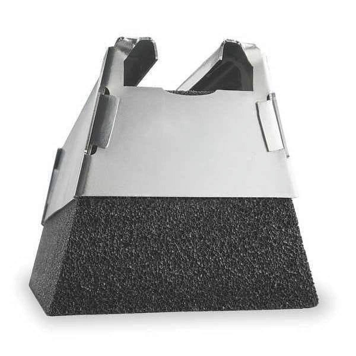 Nvent Caddy Pipe Support Block,10-3/8 x 5 x 6 In RPS50H6EG - Walmart.com