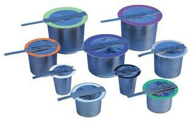 Erico Cadweld 250PLUSF20 250 Plus Weld Metal - Walmart.com