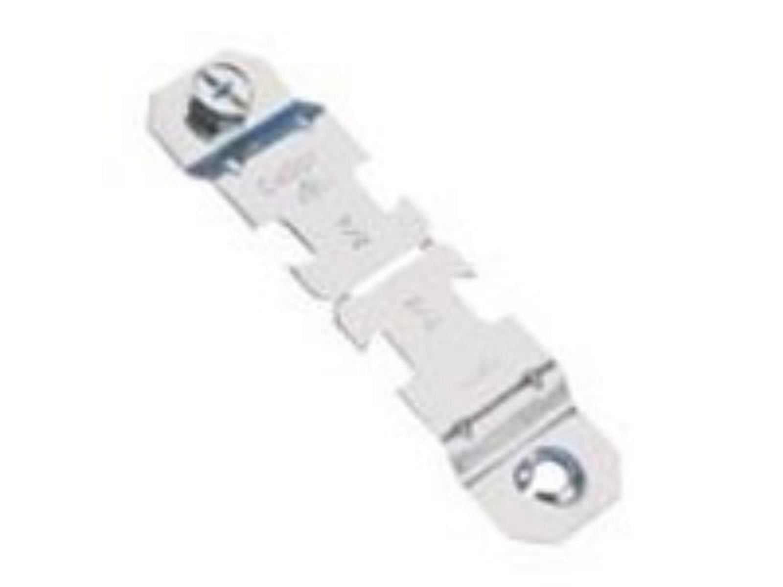 Erico ERC 3/4 Conduit STRUT Clamp, SK125I - Walmart.com