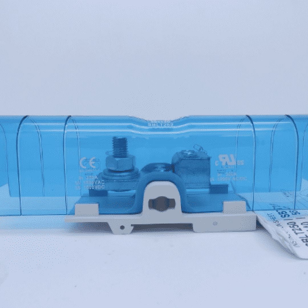 Erico Eriflex Power Terminal SBLT250 561140 - Walmart.com