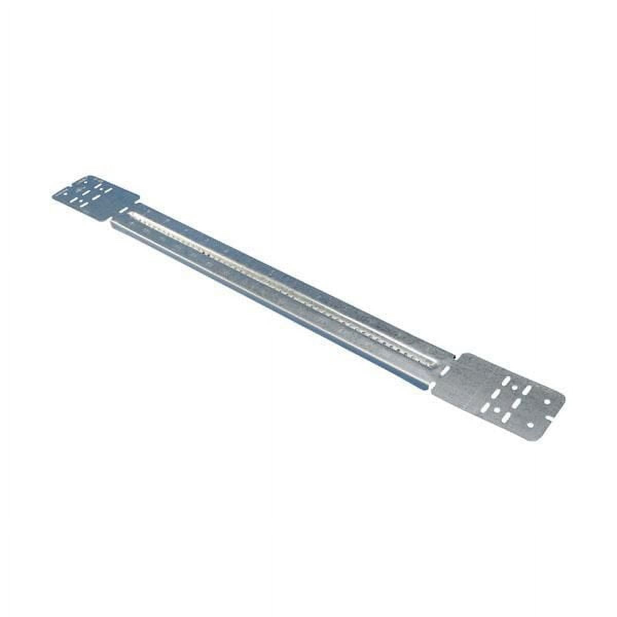 Erico SGB24A Adjustable SGB Model Screw Gun Bracket 24 Inch Stud Mount ...