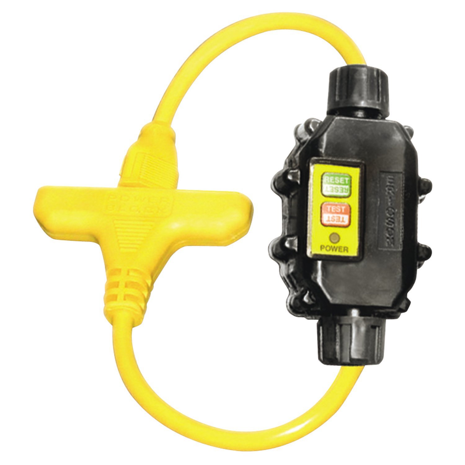 Ericson - Ground Fault Circuit Interrupters In Line Gfci 2' - Walmart.com