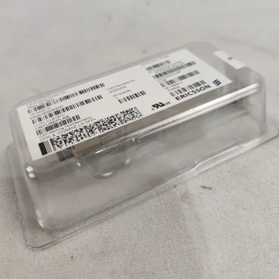 Ericsson - Rdh 102 65/3 Sfp+ 10G-Lr 1310Nm 10Km Sfp+ 10Gbase-Lr ...